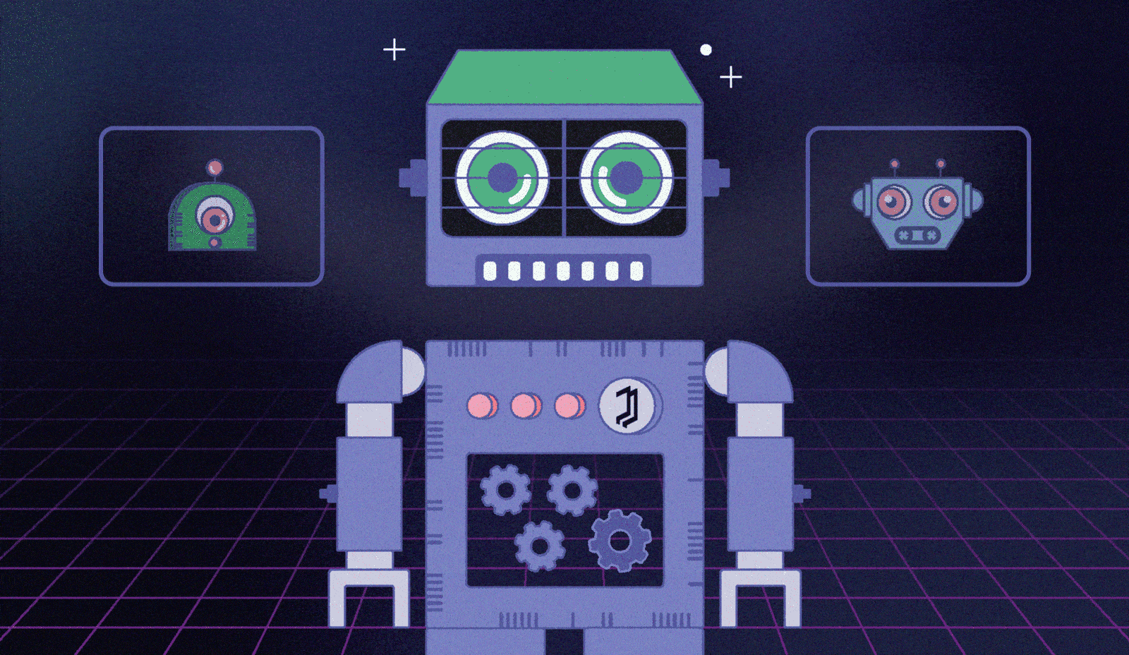 Was ist ein Headless CMS? - Pixelperfektion